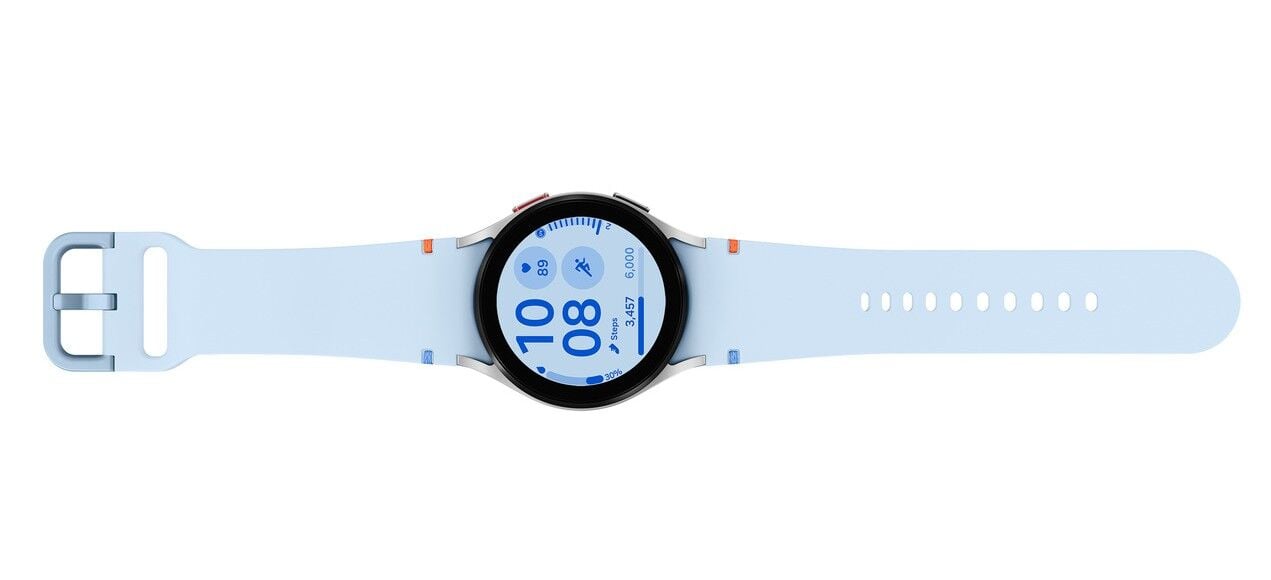 SAMSUNG GALAXY WATCH FE AKILLI SAAT BLUE (MAVİ) - AKILLI SAATLER