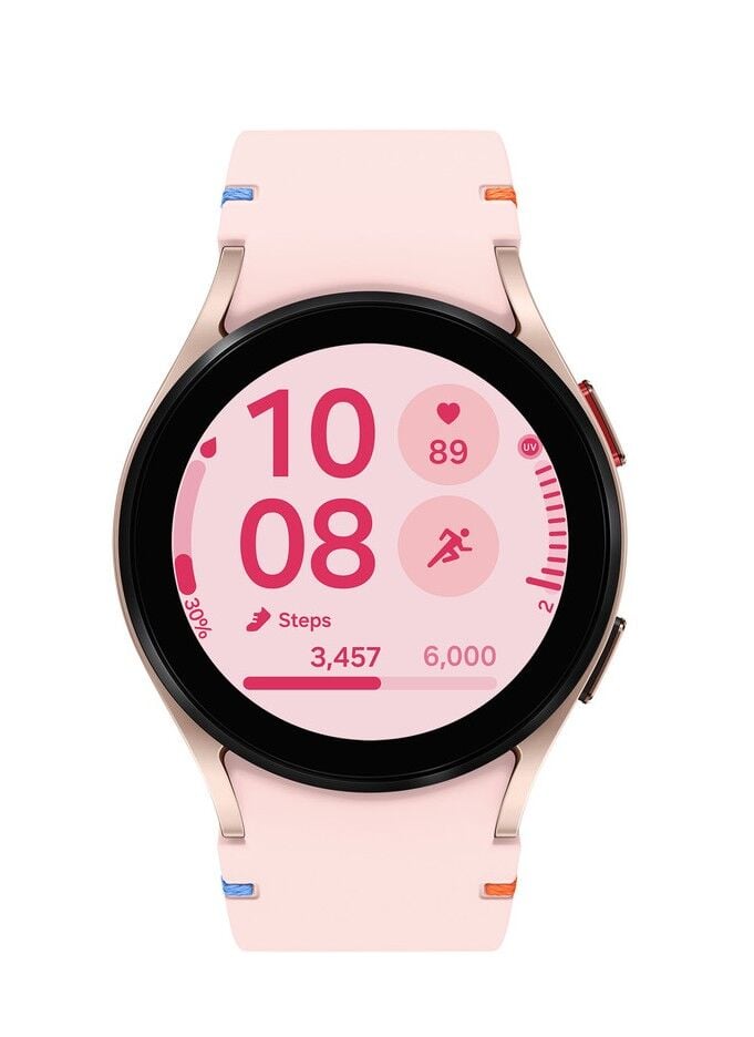 SAMSUNG GALAXY WATCH FE AKILLI SAAT - AKILLI SAATLER