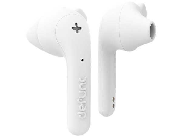 DEFUNC TRUE BASIC KABLOSUZ KULAK İÇİ KULAKLIK (OUTLET) WHITE (BEYAZ ...