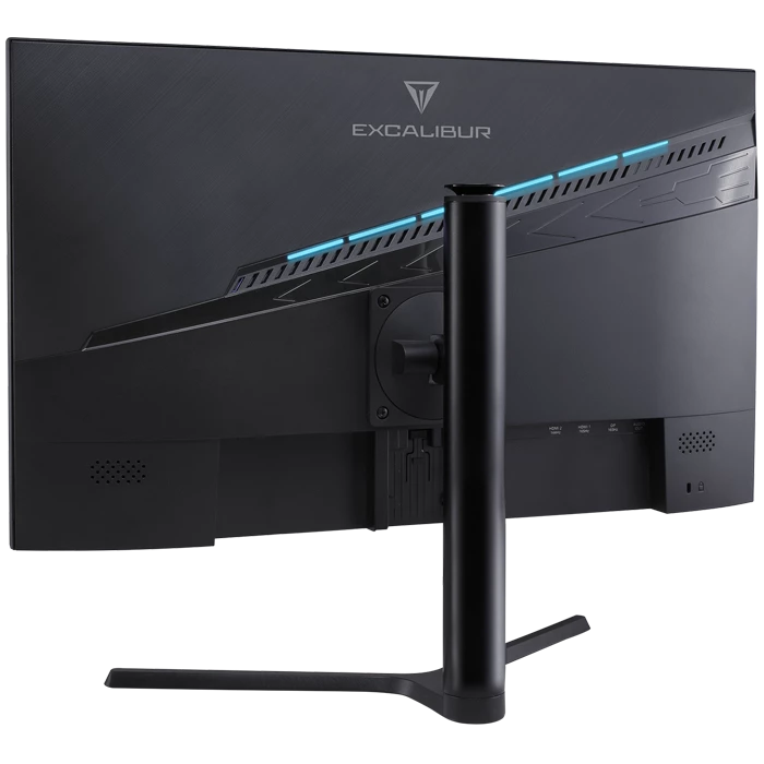 EXCALIBUR 24.5'' 165HZ GAMING MONİTÖR - Monitör